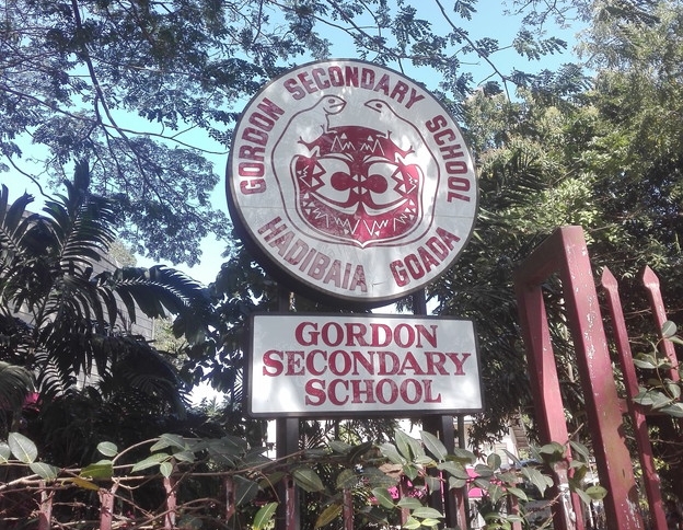 【活動】首都ポートモレスビーのGordon高校のIT環境整備の話 - Toward ICT4D