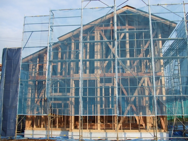 個別「20240711190343」の写真、画像 - HOUSE - idea-for-life's fotolife