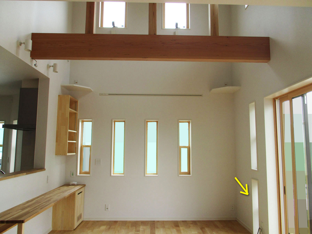 個別「20240722214140」の写真、画像 - HOUSE - idea-for-life's fotolife