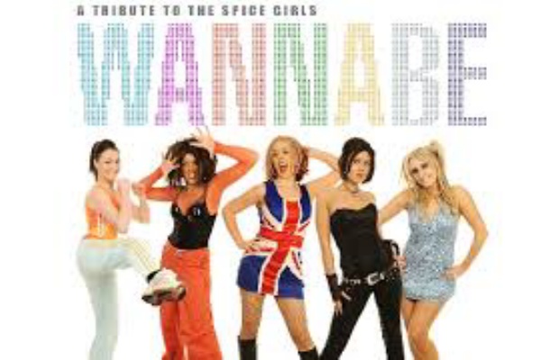 Spice Girls - Wannabe 歌詞と和訳 - よかブログ