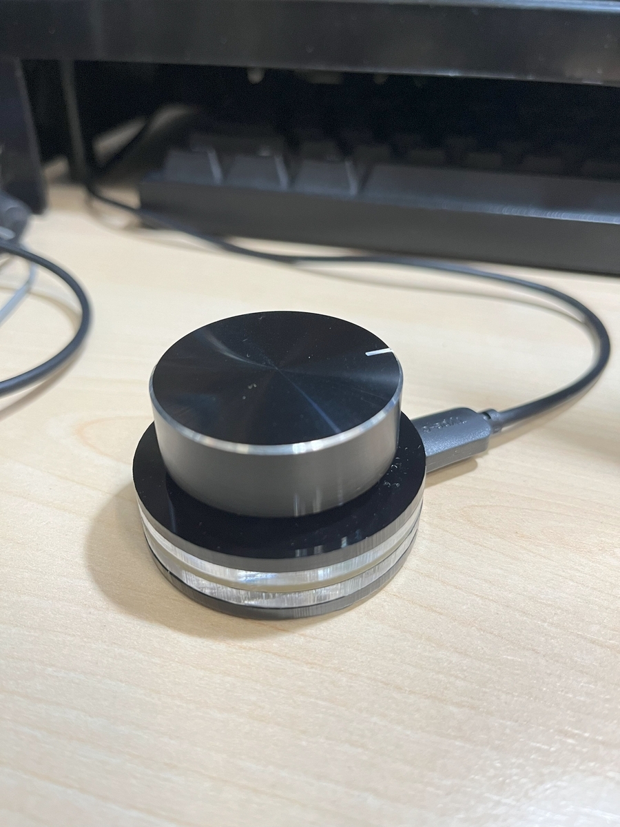 SayoDevice E1 RGB の導入と設定 (その1 ハードウェアと設定ソフト) - イドラさんの髭アンテナ