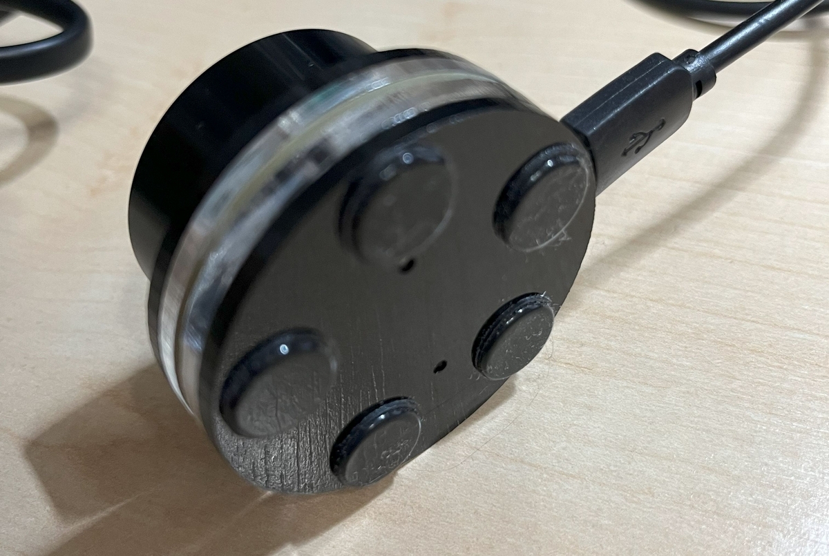 SayoDevice E1 RGB の導入と設定 (その1 ハードウェアと設定ソフト) - イドラさんの髭アンテナ