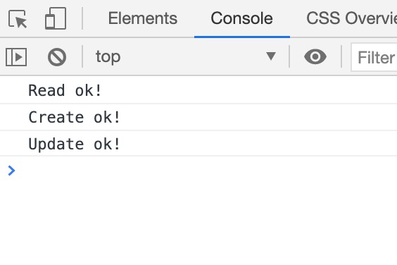 【Express】Fetch APIとMySQLを連携してフォームからデータベースにCRUDする - クモのようにコツコツと