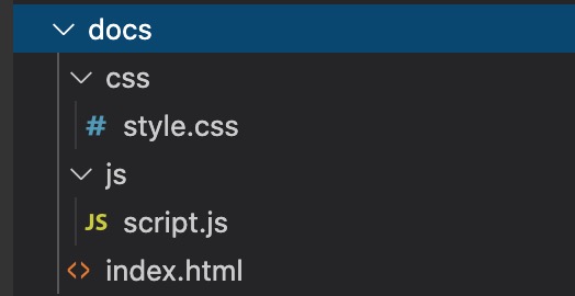 【メタ言語】フロントエンド開発スターターキットを作った（EJS、Sass(SCSS)、TypeScript） - クモのようにコツコツと