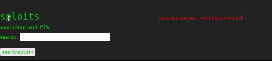 【Hack The Box】ScriptKiddie - 家studyをつづって