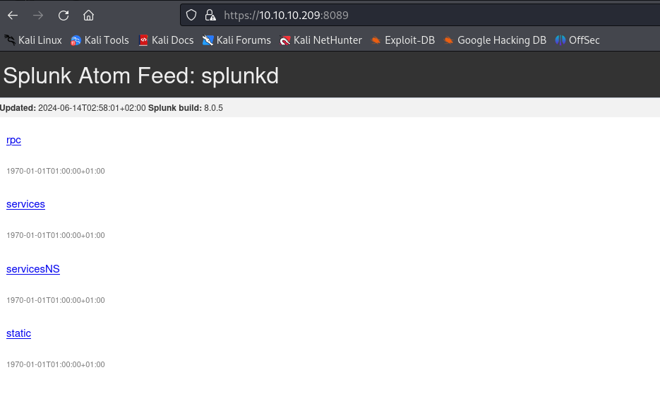 【Hack The Box】Doctor - 家studyをつづって