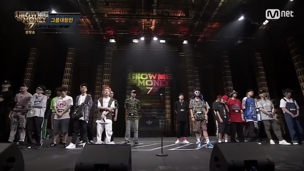 【SMTM777】SMTM史上最高の神回、3話まとめ③ - iffy iffy