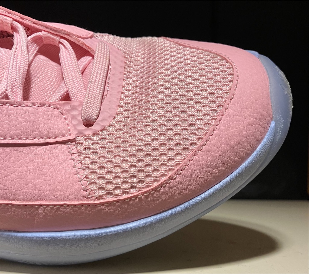 NIKE JA1 EP “AUTOGRAPH” - SIGNATURE図鑑