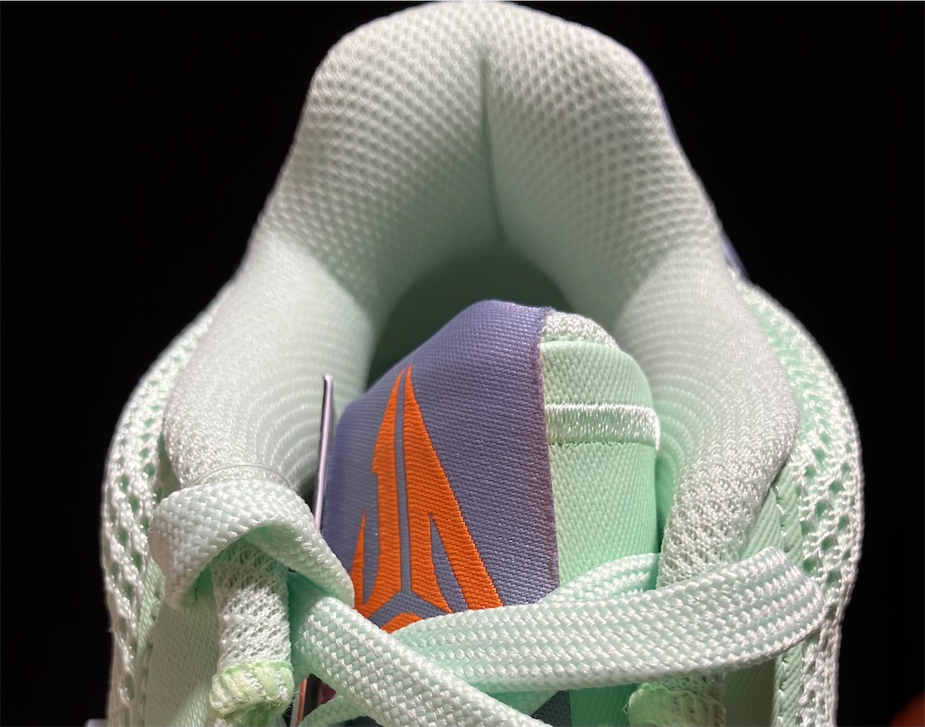 NIKE JA1 EP “DAY“ - SIGNATURE図鑑