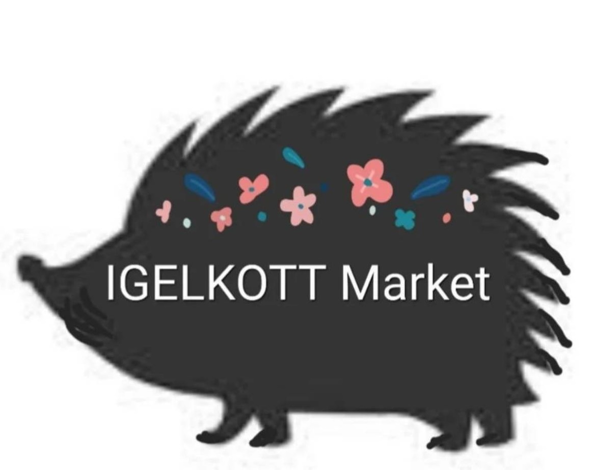 最新の生地 - IGELKOTT diary