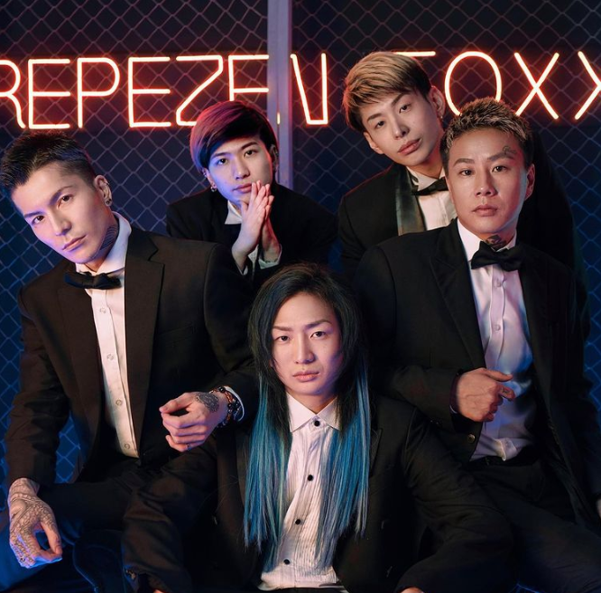 【Repezen Foxx】レペゼンフォックスの人気曲 MV再生回数ランキングトップ10！【YouTube】 - イギーとポル 福岡グルメ