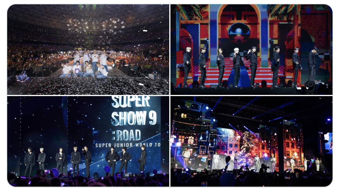 【sj】SS9チリ、いろいろと思うこと - ものコト青と、SJと