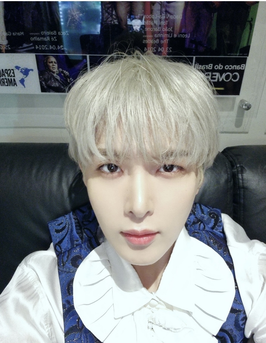 【sj】SS9ブラジル・サンパウロ - ものコト青と、SJと