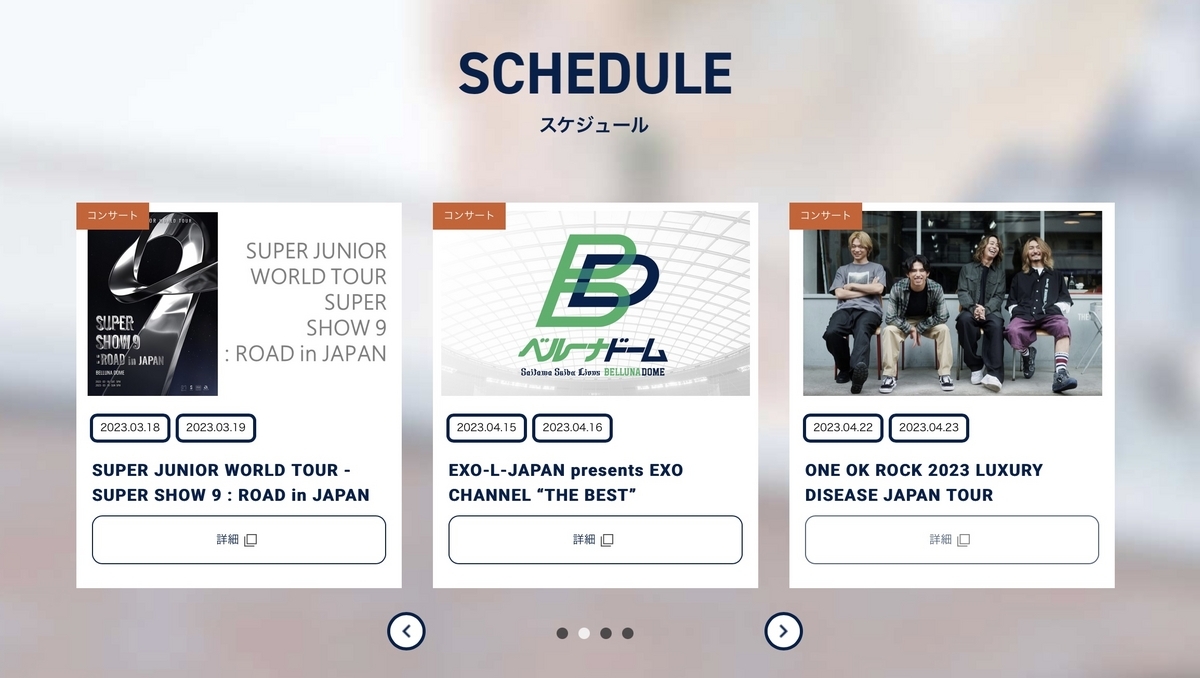 【sj】SS9-D2、雨降らないで - ものコト青と、SJと