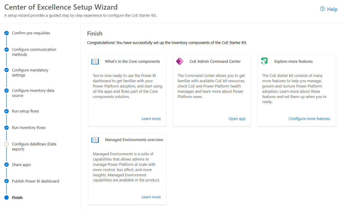 CoEスターターキットを使ってみんとす ①インストール編 - memomoji | nanamoji