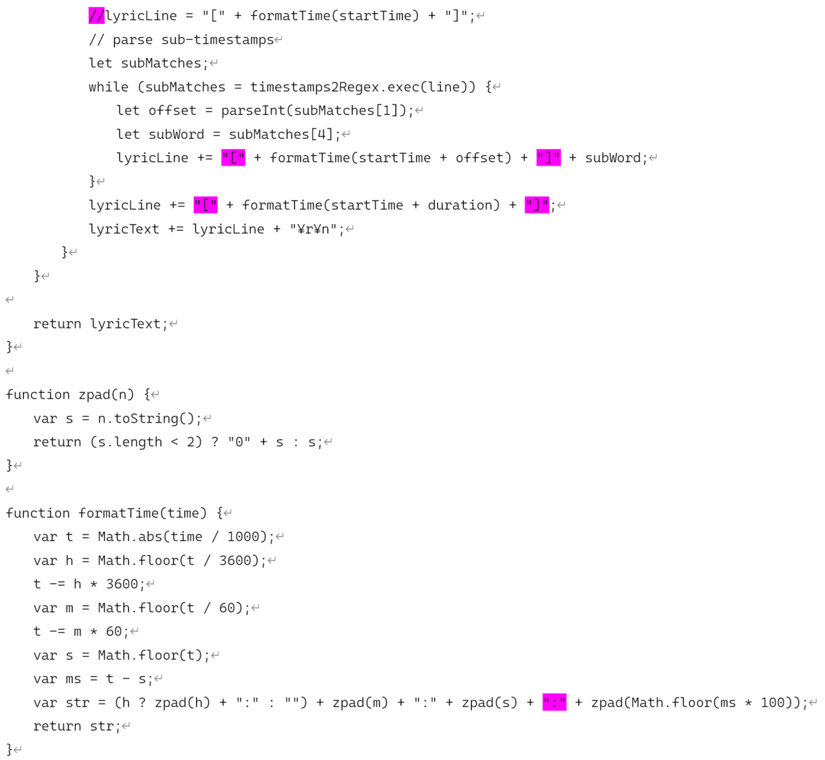 【Foobar2000】カラオケタグ・文字同期歌詞も自動取得！歌詞取得・同期コンポーネントESLyricの使い方 - かっぱの雑記