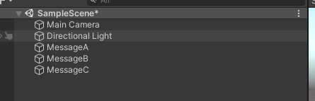 【Unity】スクリプトの呼び出し順を制御する方法 - アヒルのある日
