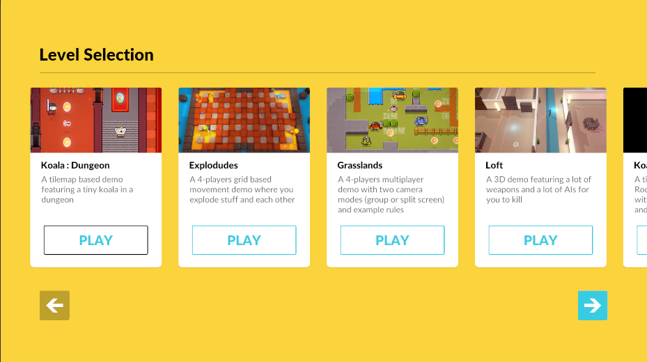 【Unity】【TopDownEngine】見下ろし型ゲーム作成 - のぼるゲーム開発備忘録