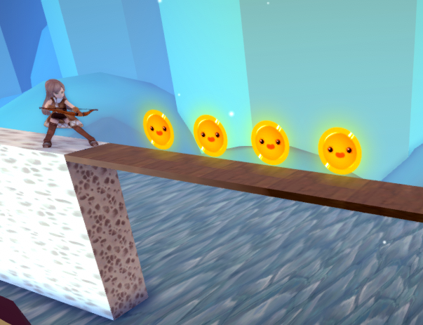 【Unity】【Corgi Engine】2.5Dステージ作成 - のぼるゲーム開発備忘録