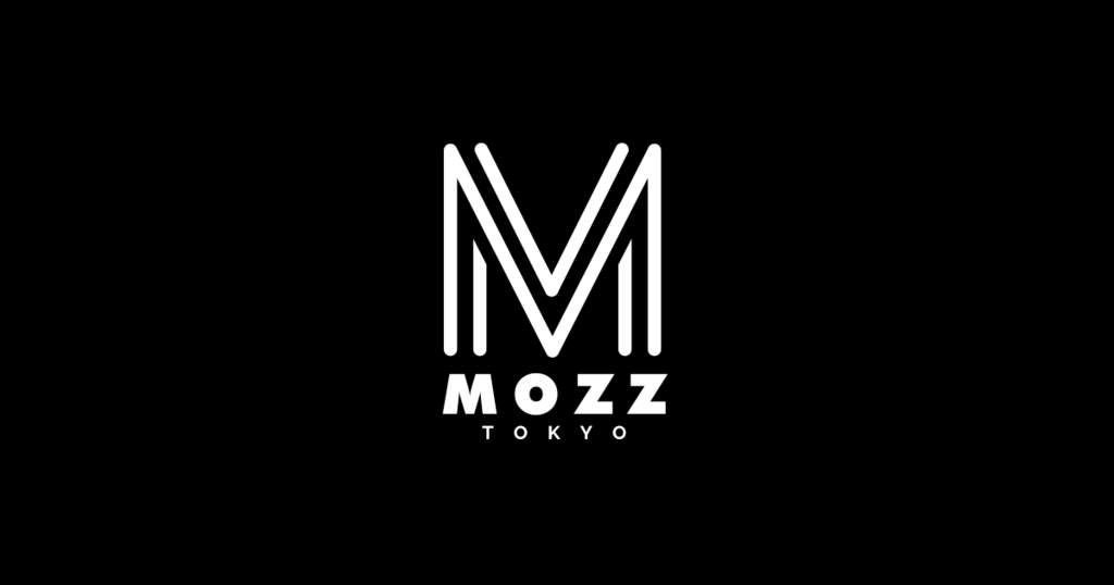 【仕事】 MOZZ TOKYO - devdev Inc. / works