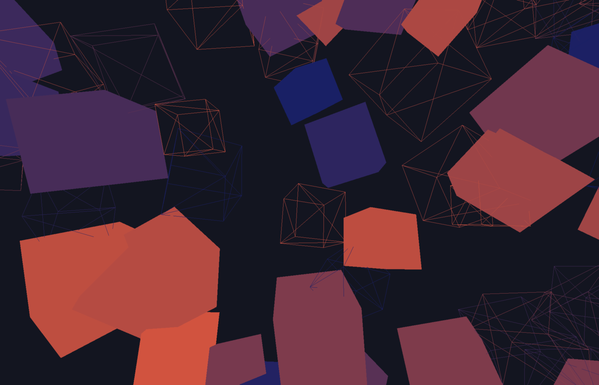 第13回 インタラ会 資料 - devdev Inc. / works