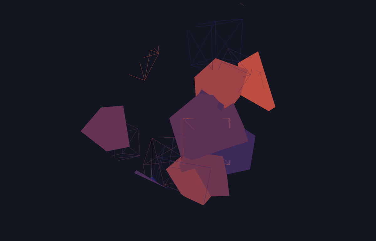 第13回 インタラ会 資料 - devdev Inc. / works