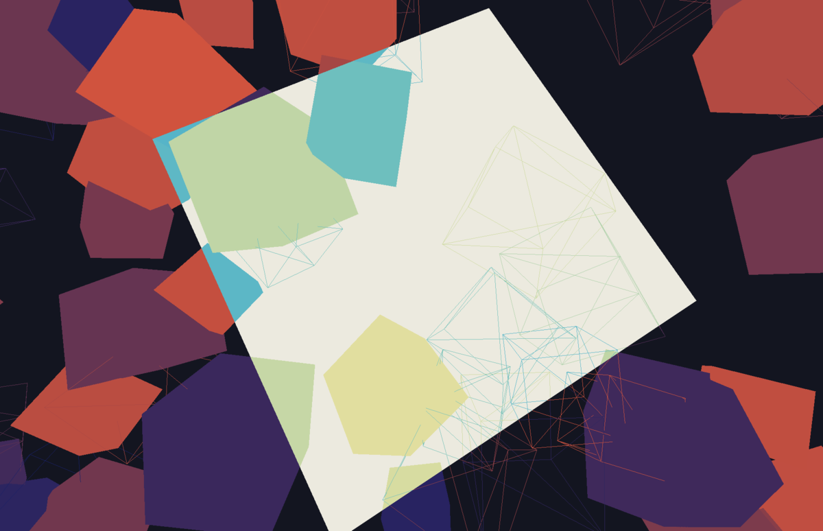 第13回 インタラ会 資料 - devdev Inc. / works