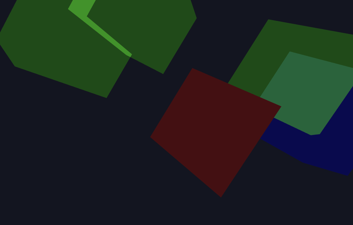 第13回 インタラ会 資料 - devdev Inc. / works