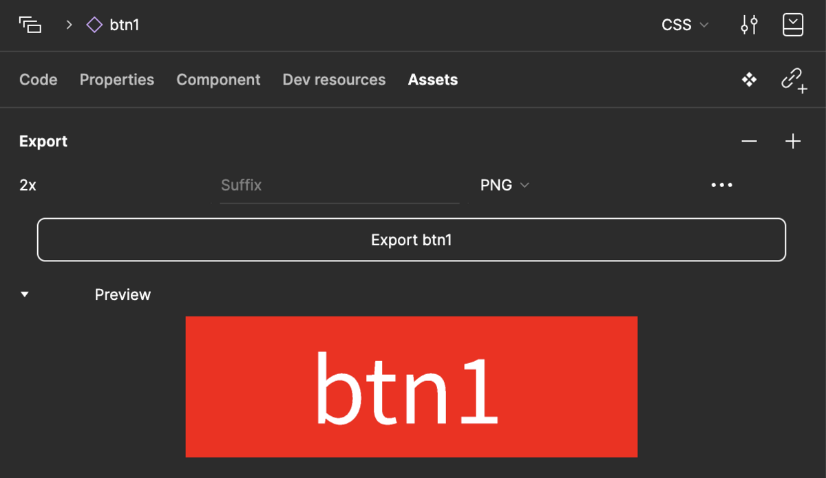 Figma for VS Codeを使ってCSS実装する時のおすすめポイント - Goodpatch Tech Blog