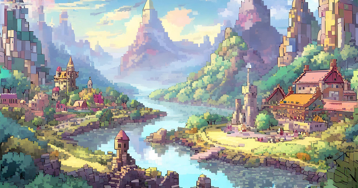 RPGダンジョンライクに要件定義を例えながらWhy-What-Howをつなげる方法を説明してみた - Goodpatch Tech Blog