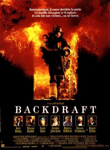 Backdraft〜父の背中 - 多肉植物のように〜高次脳機能障害を患った建築士の日記