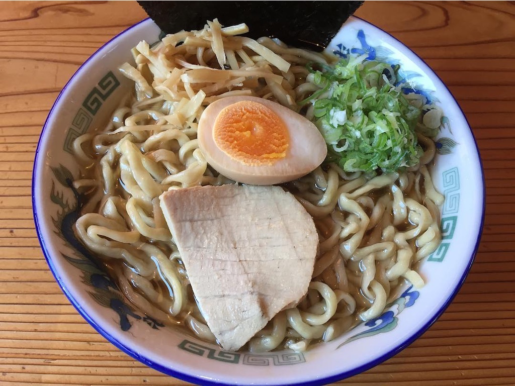 麺が本当に美味しいラーメン屋 7選（東北、東京） - ラーメンの感想を綴ります。