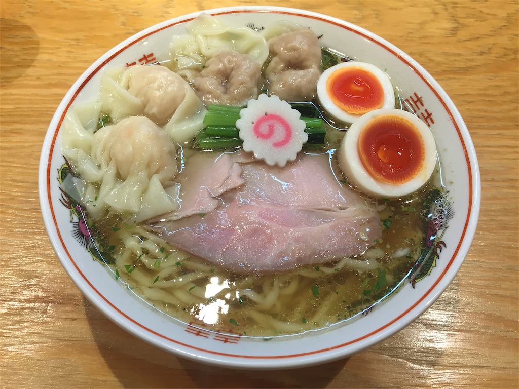 麺が本当に美味しいラーメン屋 7選（東北、東京） - ラーメンの感想を綴ります。