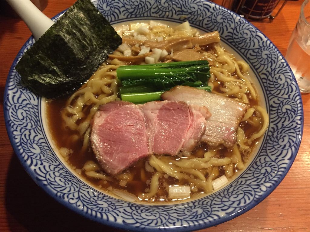 麺が本当に美味しいラーメン屋 7選（東北、東京） - ラーメンの感想を綴ります。