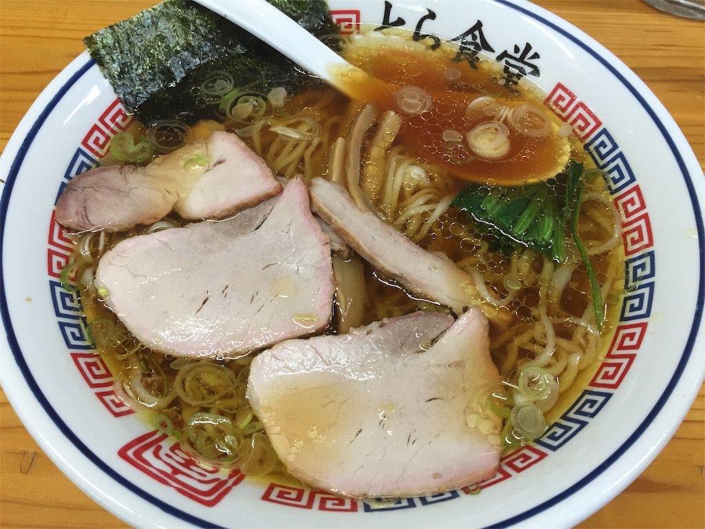 麺が本当に美味しいラーメン屋 7選（東北、東京） - ラーメンの感想を綴ります。