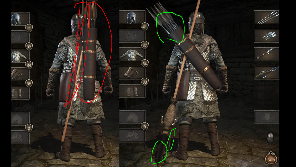 マウントアンドブレード2のグラフィック・オーディオ周りを強化するModを紹介する - Sarmaticus