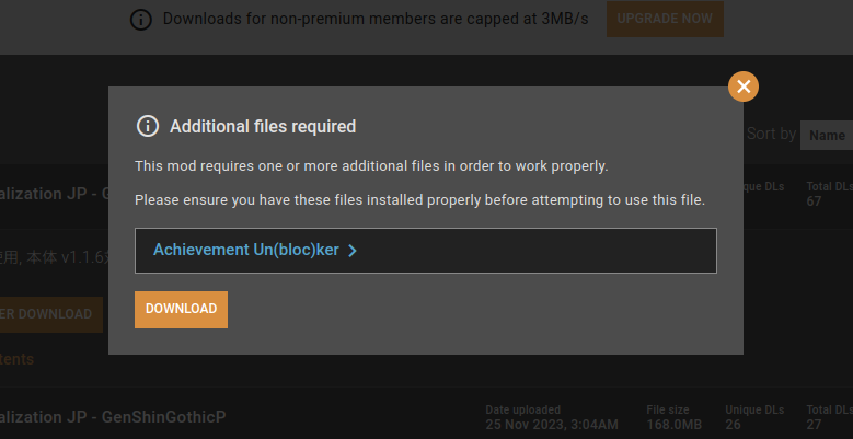 マウントアンドブレード2のmodのインストールと管理の入門記事 - Sarmaticus