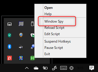AutoHotKey : Google Chrome専用スクリプト - imani-cの日記