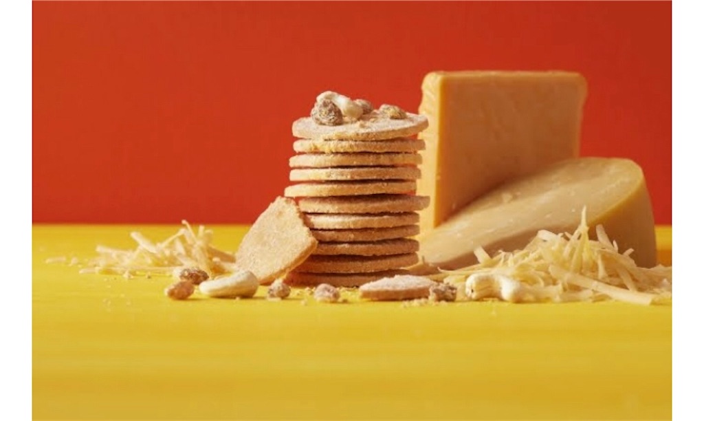「ナウオンチーズ（now on cheese」新宿にできたチーズスイーツ！！ - はてなぶろぐ