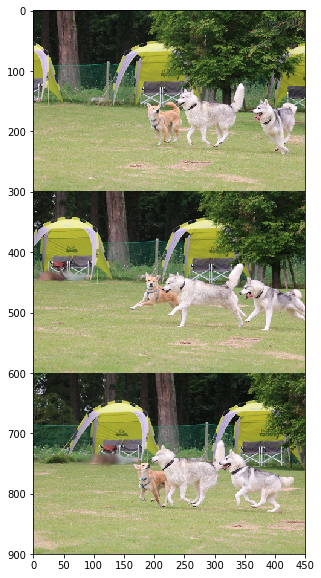 Pythonでの画像の連結 - mykos tech blog