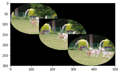 Pythonでの画像の連結 - mykos tech blog