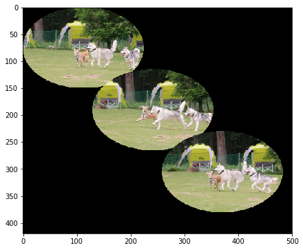 Pythonでの画像の連結 - mykos tech blog