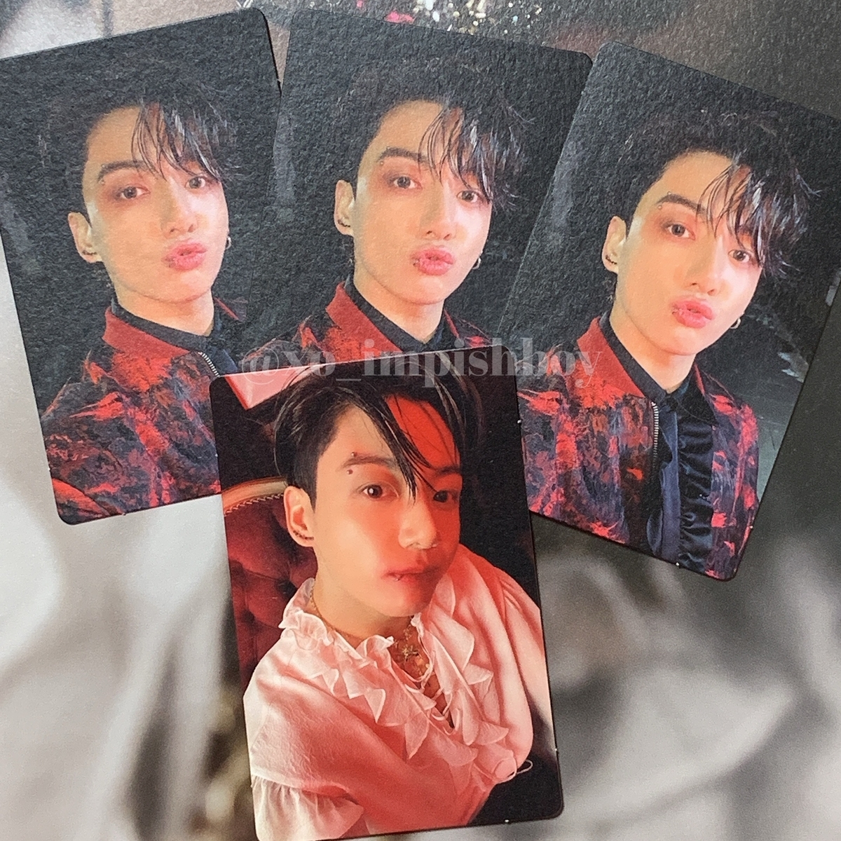 推しの誕生日にブログを始める。 - This This