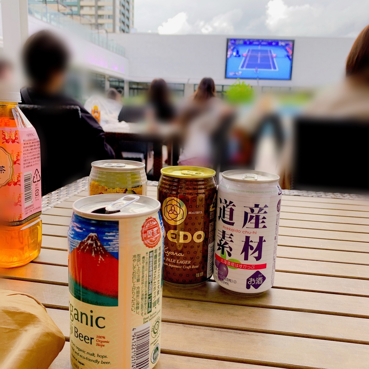 FANTASY BOYSのライブに行った日。 - This This