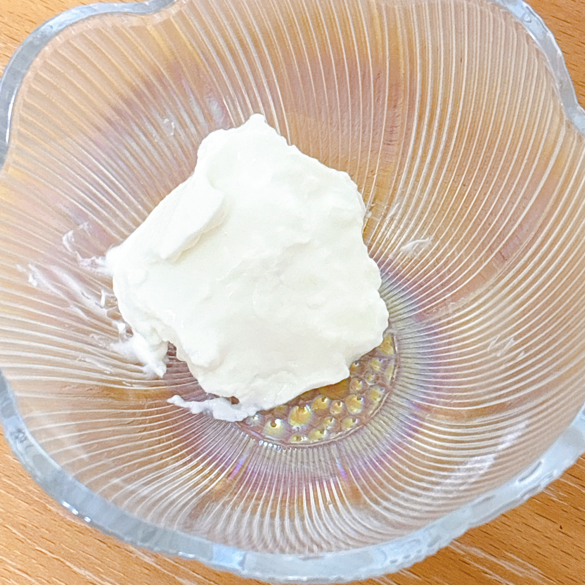 グリークヨーグルト。 - This This