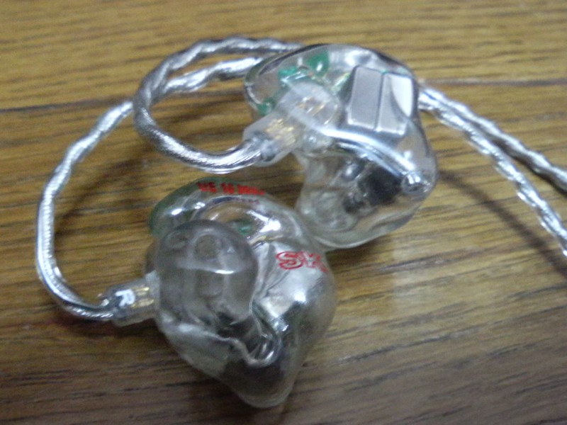 UE-10 Pro 写真リベンジ - impracticable theory 机上の空論