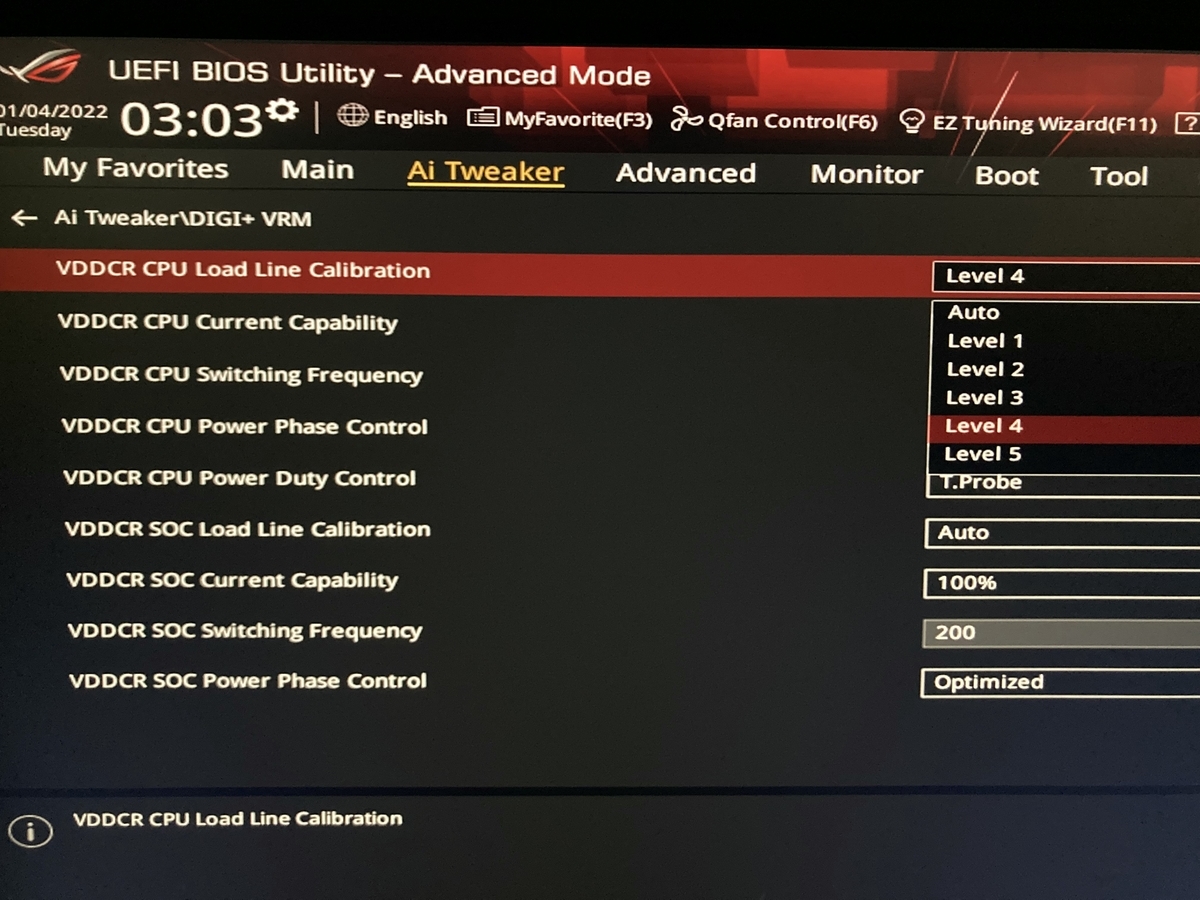 Re: Re: Re: Re: Re: Re: Re: PCが突然再起動される現象に悩んでいた話 - ゲームプログラマの生態