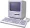 個別「Macintosh II 1988」の写真、画像 - Apple & Net - inacafe’s photolife