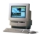 個別「Macintosh II 1988」の写真、画像 - Apple & Net - inacafe’s photolife