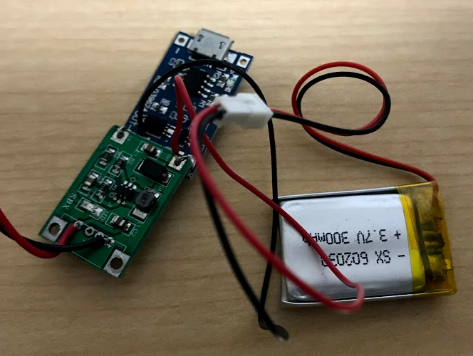 ESP32ゲーム機o-bakoによるゲームのオンラインダウンロード - inajob's blog